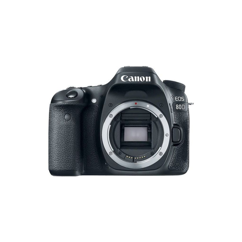 Canon EOS 80D (body only) DSLRAalto Studios TakeoutAalto Takeout